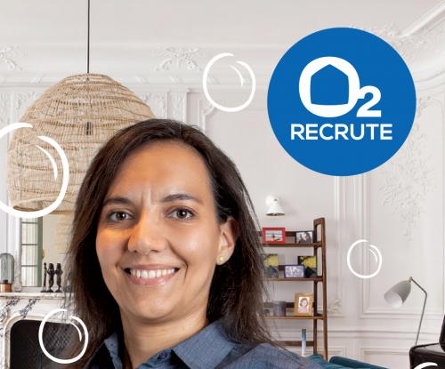FAGERH | O2 prévoit de recruter 4000 personnes en CDI